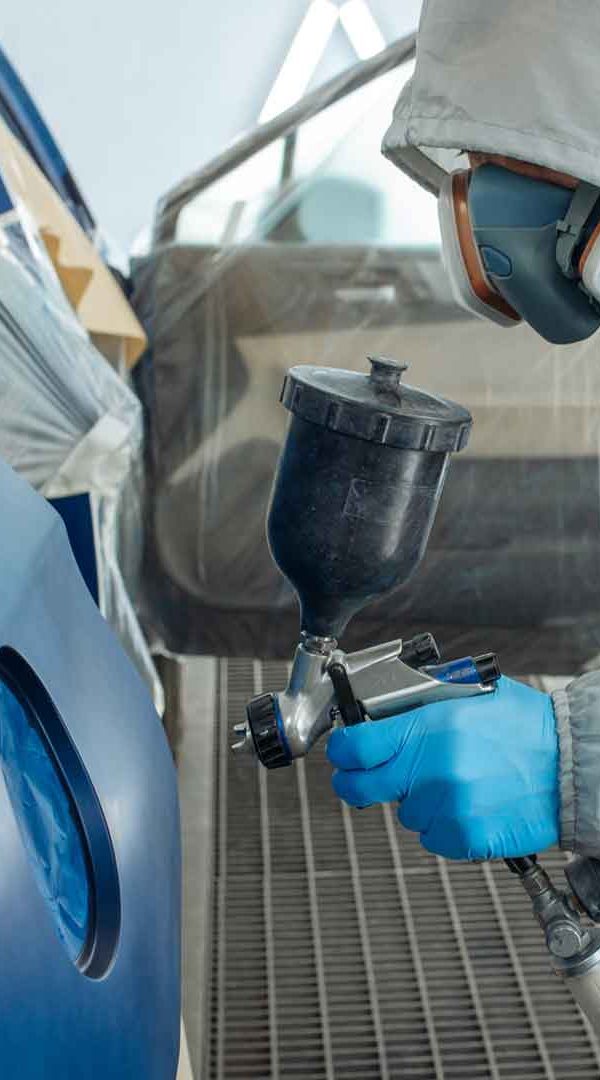 Expert Automobile Bodywork Repair Services to Restore Your Vehicle's ...